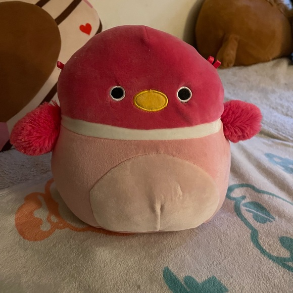 Squishmallows | Toys | Squishmallow Duck | Poshmark